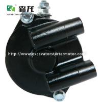 China 12V 9T DB Electrical  Starter Motor 410-54152 5925 0451411 8M6007380  For  Polaris MSX110 MSX150 for sale