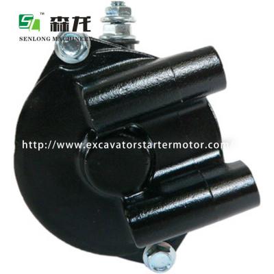 China 12V 9T DB Electrical  Starter Motor 410-54152 5925 0451411 8M6007380  For  Polaris MSX110 MSX150 for sale