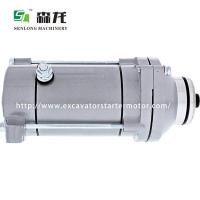 China 12V 12A 12T 1.1KW  DB Electrical  Starter Motor 410-54155 31200-MG9-004 31200-MG9-405, 31200-MG9-505  For Honda for sale