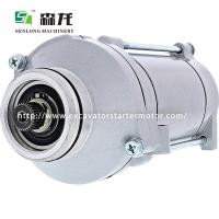 China 12V 12A 12T 1.1KW  DB Electrical  Starter Motor 410-54155 31200-MG9-004 31200-MG9-405, 31200-MG9-505  For Honda for sale