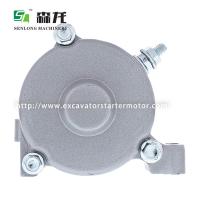 China 12V 12A 12T 1.1KW  DB Electrical  Starter Motor 410-54155 31200-MG9-004 31200-MG9-405, 31200-MG9-505  For Honda for sale