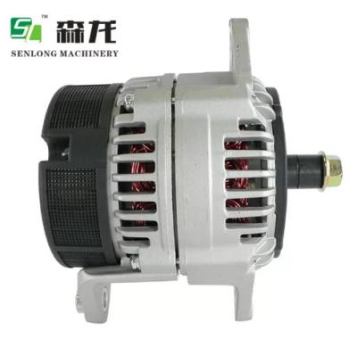 China 12V 200A CAS-E Alternator  ATG11659 504338098 87439313 87439317 87677207 87677208 504338098 87439314 87439319 143701100 87715398 for sale