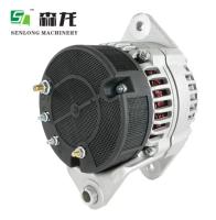 China 12V 200A CAS-E Alternator  ATG11659 504338098 87439313 87439317 87677207 87677208 504338098 87439314 87439319 143701100 87715398 for sale