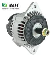 China 12V 200A CAS-E Alternator  ATG11659 504338098 87439313 87439317 87677207 87677208 504338098 87439314 87439319 143701100 87715398 for sale