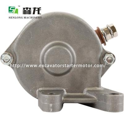 China 12V 12A 9T   Starter Motor 410-54173 31200-MT3-003  18657  CM18657N APS18657 SMU0240  71-944-10  For Honda Motorcycle ST1100 for sale