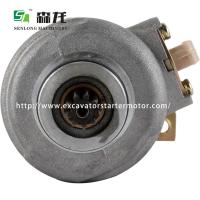 China 12V  9T   Starter Motor 410-54176  294736 SM11-221 AP8550442 800093633 293523 294736 37033  SCH0095 For Aprilia Habana 125 for sale