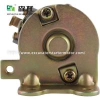China 12V  9T   Starter Motor 410-54176  294736 SM11-221 AP8550442 800093633 293523 294736 37033  SCH0095 For Aprilia Habana 125 for sale