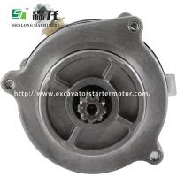 China 12V  9T   Starter motor 410-54190 31200-MBG-003 31200-MW4-003 18682 HS-86 For  Honda 800 Interceptor Vfr800 Vfr800A Motorcycle 2002-2009 for sale