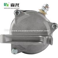 China 12V  9T   Starter motor 410-54190 31200-MBG-003 31200-MW4-003 18682 HS-86 For  Honda 800 Interceptor Vfr800 Vfr800A Motorcycle 2002-2009 for sale