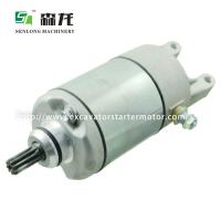 China 12V  9T   Starter Motor 410-54206 31200-MCT-003  18859 SMU0471 410-54206  ME1228-NA For 850N FSC600 Silver Wing 2002-2010 FSX600A for sale