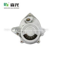 China 12V  14T  Starter Motor 410-58011 SCH0026 219539 STZ0026 	19594  For CHINA BUILT ATV’s & Scooters for sale