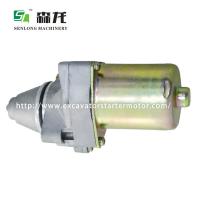 China 12V  14T  Starter Motor 410-58011 SCH0026 219539 STZ0026 	19594  For CHINA BUILT ATV’s & Scooters for sale