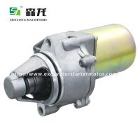 China 12V  14T  Starter Motor 410-58011 SCH0026 219539 STZ0026 	19594  For CHINA BUILT ATV’s & Scooters for sale