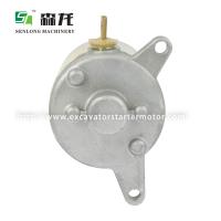 China 12V 13A 9T   Starter Motor 4410-58028 16079 19629 16079N 19629N 5HH-81890-00-00 For Yamaha 125 TTR125E Motorcycle 2003-2007 for sale