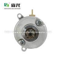 China 12V 13A 9T   Starter Motor 4410-58028 16079 19629 16079N 19629N 5HH-81890-00-00 For Yamaha 125 TTR125E Motorcycle 2003-2007 for sale