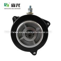 China 12V 10T  Starter Motor 410-58041 31200-MB2-405 HS-27  18661  463803  18661N For Honda Vf700F Interceptor 84 85 & Vf750F 83 84 85 Motorcycle for sale