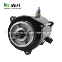 China 12V 10T  Starter Motor 410-58041 31200-MB2-405 HS-27  18661  463803  18661N For Honda Vf700F Interceptor 84 85 & Vf750F 83 84 85 Motorcycle for sale