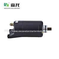 China 12V  9T 0.7KW  Starter Motor  410-58090  0700-093000 37025 For  Touring 650TR Motorcycle for sale