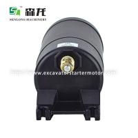 China 12V  9T 0.7KW  Starter Motor  410-58090  0700-093000 37025 For  Touring 650TR Motorcycle for sale