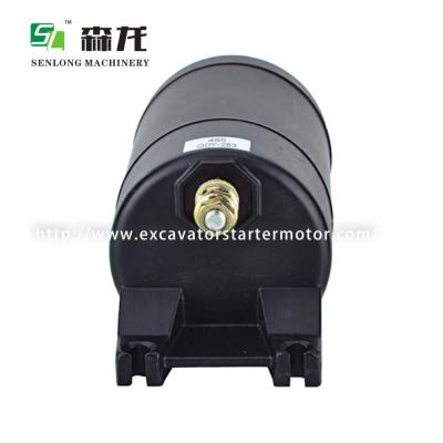 China 12V  9T 0.7KW  Starter Motor  410-58090  0700-093000 37025 For  Touring 650TR Motorcycle for sale