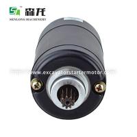 China 12V  9T 0.7KW  Starter Motor  410-58090  0700-093000 37025 For  Touring 650TR Motorcycle for sale
