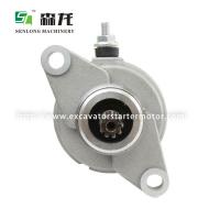 China 12V 9T 0.25KW  Starter 410-58091 37026 SCH0087 37026  for China Linhai Yamaha 100Cc for sale