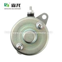 China 12V 9T 0.25KW  Starter 410-58091 37026 SCH0087 37026  for China Linhai Yamaha 100Cc for sale