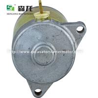 China 12V  9T 1.7KW 150A Starter 410-58098 228000-3450 30464  17.81217  31100-20E00  For Societa Generale Ricambi for sale