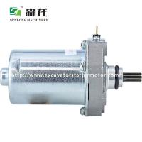 China 12V  9T  12A Starter 410-58100 31210-Kww-742 SCH0106  31210KWW742  for 2013-16 Honda Crf110F Pmdd for sale