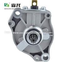 China 12V  9T  12A Starter 410-58100 31210-Kww-742 SCH0106  31210KWW742  for 2013-16 Honda Crf110F Pmdd for sale