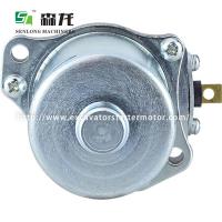 China 12V  9T  12A Starter 410-58100 31210-Kww-742 SCH0106  31210KWW742  for 2013-16 Honda Crf110F Pmdd for sale