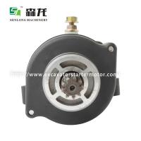 China 12V  9T  Starter 0600-091100 196S-091100  CLB67011439  for ATV UTV for sale