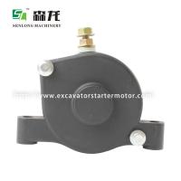 China 12V  9T  Starter 0600-091100 196S-091100  CLB67011439  for ATV UTV for sale