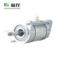 China 12V  10T  Starter 0745-392 410-22075--002 for  565cc Arctic CAE BearCAE 570 for sale
