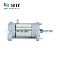 China 12V  10T  Starter 0745-392 410-22075--002 for  565cc Arctic CAE BearCAE 570 for sale