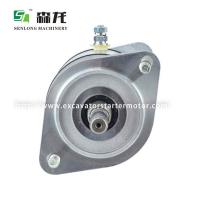 China 12V  10T  Starter 0745-392 410-22075--002 for  565cc Arctic CAE BearCAE 570 for sale