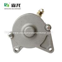 China 12V  10T  Starter ‎ 0800-091000 0800091000  for CFMoto 1000 for sale