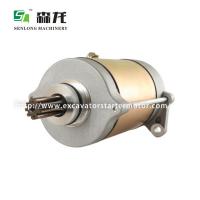 China 12V  10T  Starter ‎ 0800-091000 0800091000  for CFMoto 1000 for sale