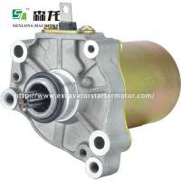 China 12V  9T  Starter  ‎3199-081 19581 SM5289 SCH0012 AP0294802 AP0294800 19581N for  Aprilia RS 125 1997-2010 for sale