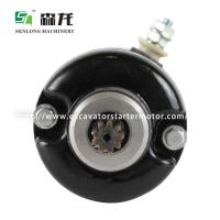 China 12V 9T Starter motor 21163-1100  SMU0339 410-54172  21163-1136  21163-1205   21163-1221 21163-1317 18528  18703  18830  For Kawasaki EL250 Eliminator 1988-1994 for sale