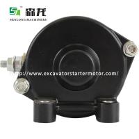 China 12V 9T Starter Motor 21163-1108 21163-1217 21163-1077 21163-1108  21163-1217 KS-11A  KS-11 For Kawasaki  KL600 for sale