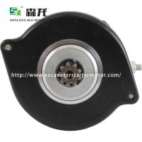 China 12V 9T Starter Motor 21163-1108 21163-1217 21163-1077 21163-1108  21163-1217 KS-11A  KS-11 For Kawasaki  KL600 for sale