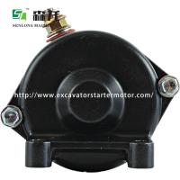 China 12V  9T  1.2KW  Starter Motor 21163-1109  21163-1271 SMU0186 18692 K2116-31271USED For Kawasaki  KL600 for sale