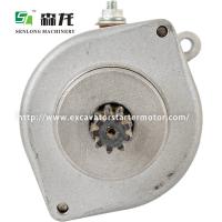 China 12V  9T  Starter Motor 31100-38B02 31100-10F00 31100-38B00 31100-38B01 For 2005-2009  Suzuki MOTORCYCLE  VL1500T for sale