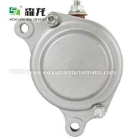 China 12V  9T  Starter Motor 31100-38B02 31100-10F00 31100-38B00 31100-38B01 For 2005-2009  Suzuki MOTORCYCLE  VL1500T for sale