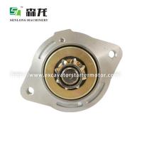 China 12V  8T 0.9KW Starter Motor 31100-87D00 31100-87000 150-225HP S114-674 4-6417 S114-551A  For SUZUKI 90/100 for sale