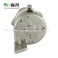 China 12V  8T 0.9KW Starter Motor 31100-95310 18316n S114-555 S114-407 31100-95312 31100-95313  18-6414 18-6428  31100-95600 31100-95601 For SUZUKI for sale
