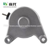 China 12V  9T  Starter Motor 31100-HG5-100  SCH0039  B0B6RHZ5H219627  AU-56-001519-CSM2423O    For  HYOSUNG Street Motorcycle GT125 for sale
