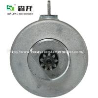 China 12V  9T  Starter Motor 31100-HG5-100  SCH0039  B0B6RHZ5H219627  AU-56-001519-CSM2423O    For  HYOSUNG Street Motorcycle GT125 for sale