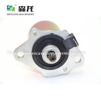China 12V 11T  1.1KW  Starter Motor 31200GBL000 31200-Gbl-770 31200-Gw0-010 31200Gbl000 31200Gbl770 31200Gw0010  For Honda Scooter Sa50 for sale